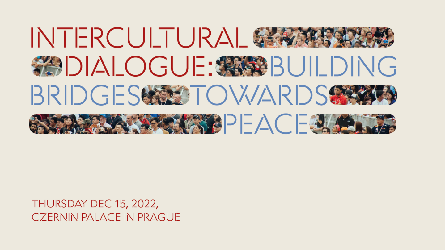 Intercultural And Interfaith Dialogue Building Bridges Towards Peace Uri